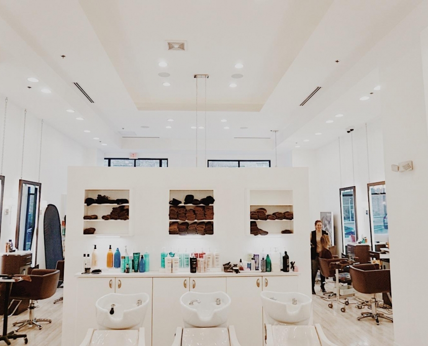 Home - Denise Antonacci Salon