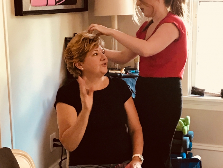 Denise Antonacci Salon - Denise Antonacci Salon